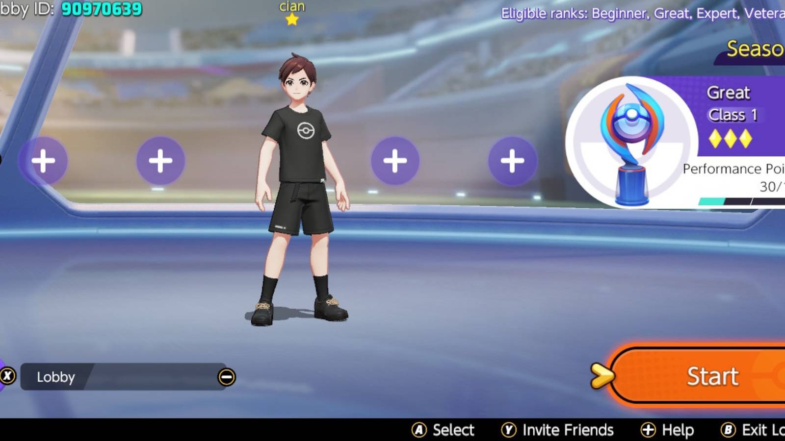 Pokemon Unite Ranking System Explained