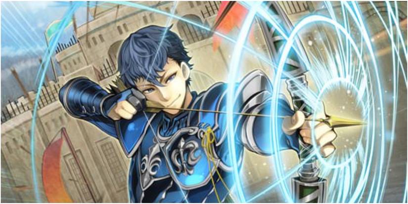 The Fan-Favorite Characters From The Fire Emblem Series