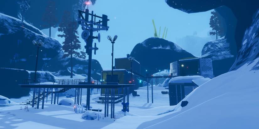 Risk of Rain 2: Rallypoint Delta Timed Chest Guide