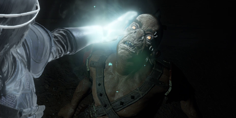 Middle-Earth: Shadow Of War - Nemesis System Complete Guide