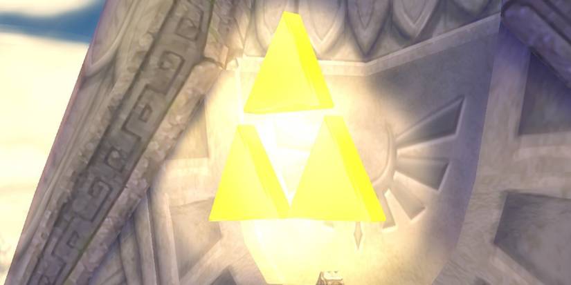 Fun Facts And Trivia You Didn't Know About The Legend Of Zelda