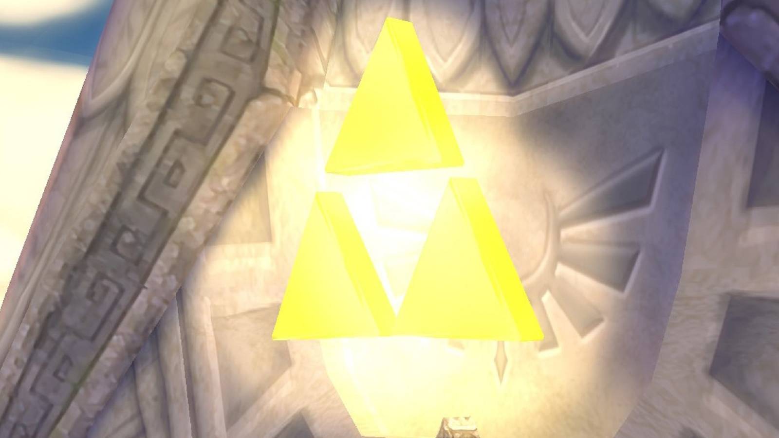 Sky Keep Walkthrough - Zelda: Skyward Sword HD