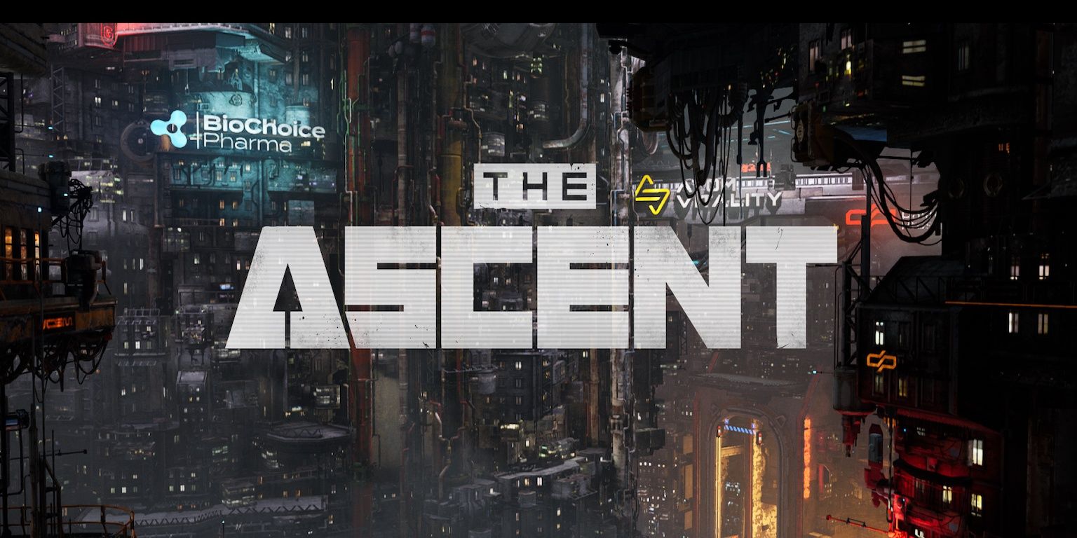The Ascent: Every Skill, Ranked