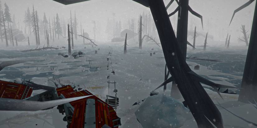 The Long Dark: Best Clothing For Different Builds