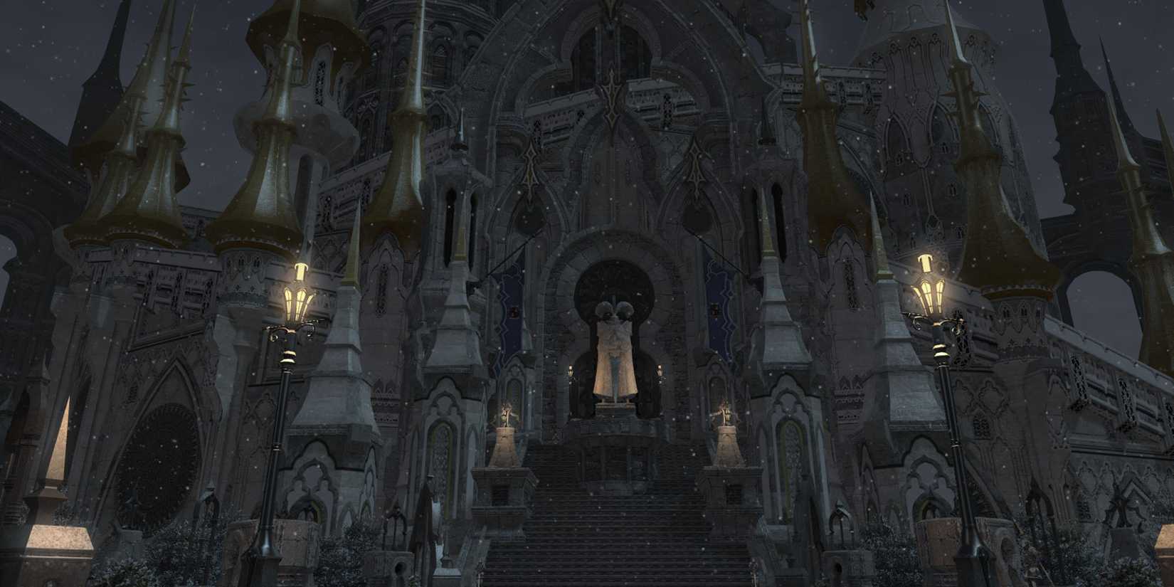 How To Unlock Every Class And Job In FFXIV