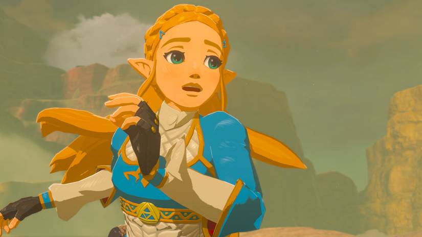 Zelda's New Haircut Is More Than A Fashion Statement, It's A Sign Of Growth
