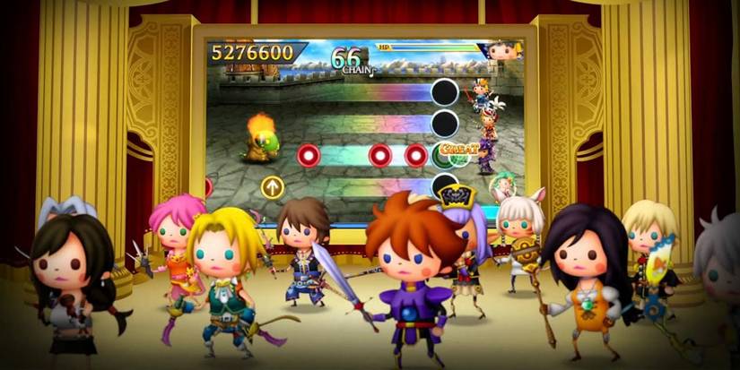 What Are The Best Rhythm Games From Japan?