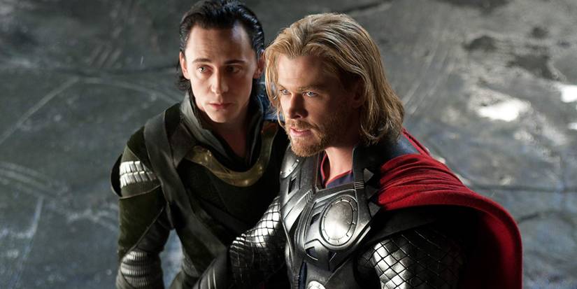 MCU Movies And Shows In Chronological Order