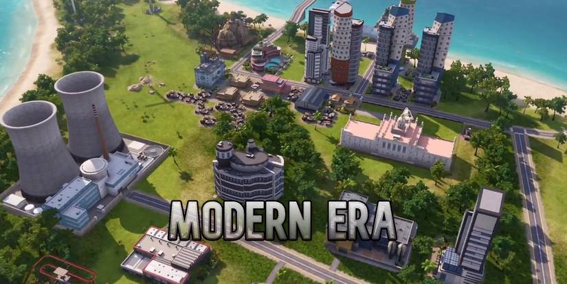 Tropico 6: Best Edicts