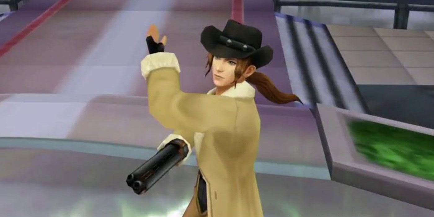The 10 Best Gunslingers in Video Games