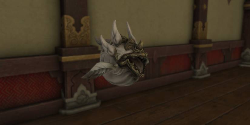 Every Minion You Can Craft In Final Fantasy XIV And Their Recipes