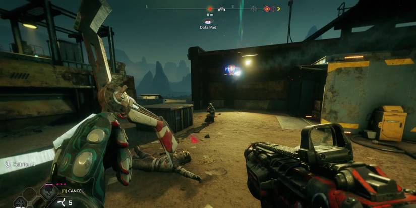 Rage 2: 10 Best Upgrades, Ranked