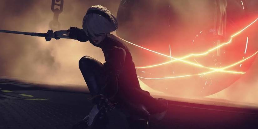 The 15 Best Quotes In NieR: Automata