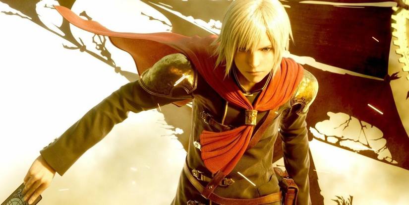 How Many Final Fantasy Games Are There?