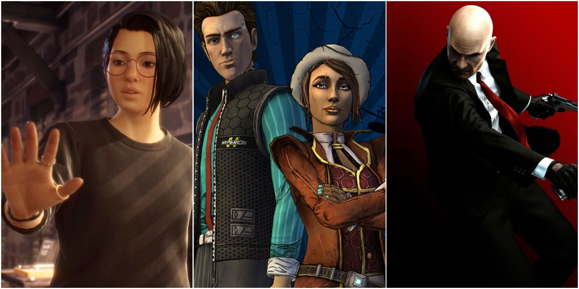 8 Of The Greatest Episodic Video Games