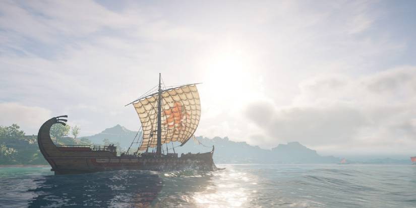 Assassin's Creed Odyssey: 10 Tips To Improve Naval Combat