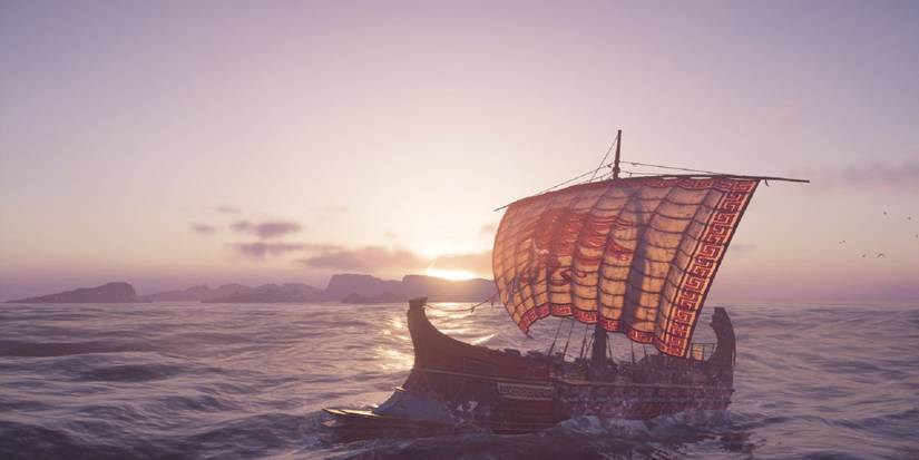 Assassin's Creed Odyssey: 10 Tips To Improve Naval Combat