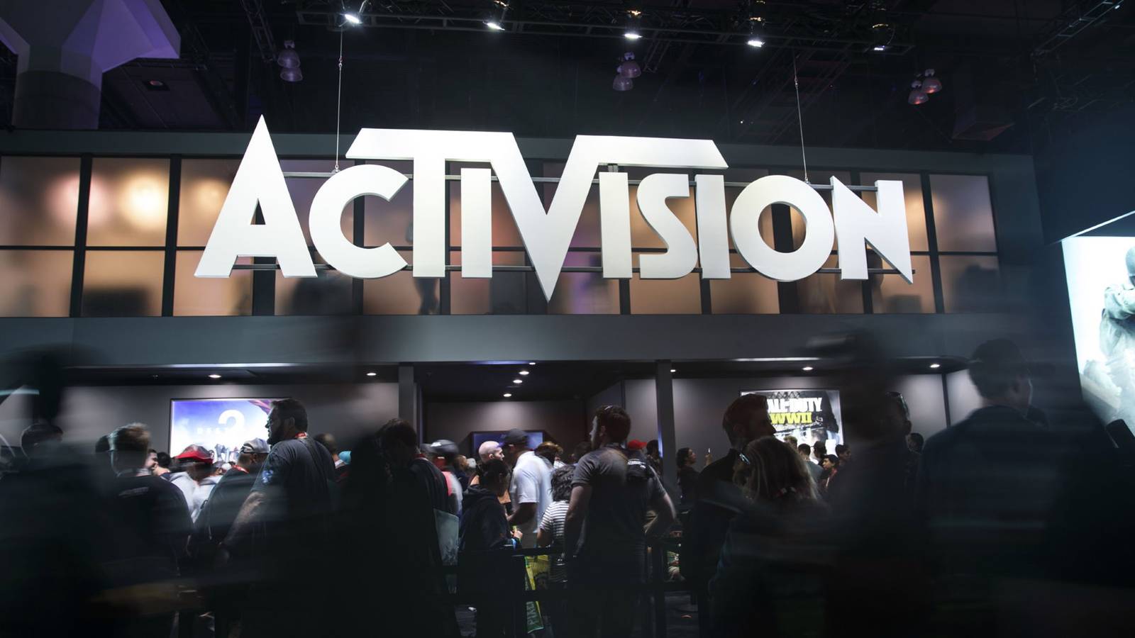 Blizzard's Management Long Fostered Culture Of Sexism, Alcohol Abuse