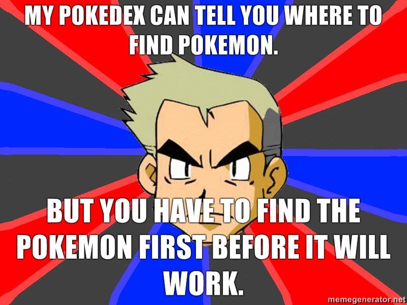 10 Best Pokemon Memes Of All Time