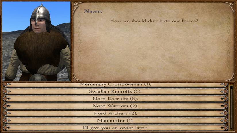 Mount & Blade: Warband - Best Companions, Ranked