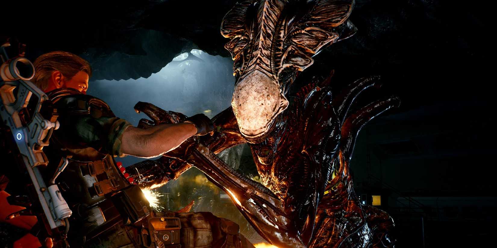 Alien: Xenomorph Life Cycle, Explained