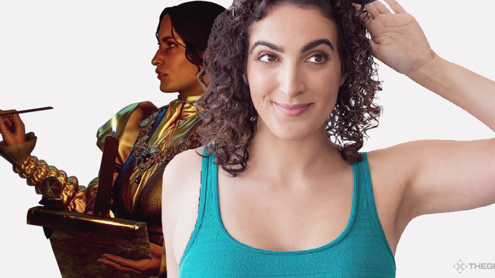 Dragon Age Interview: Josephine's Actor On Her Old Dragon Age Livejournal