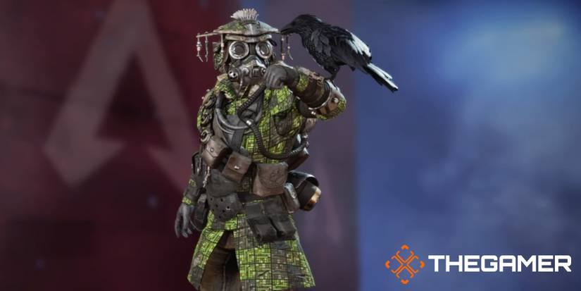 Apex Legends: 10 Best Bloodhound Skins, Ranked