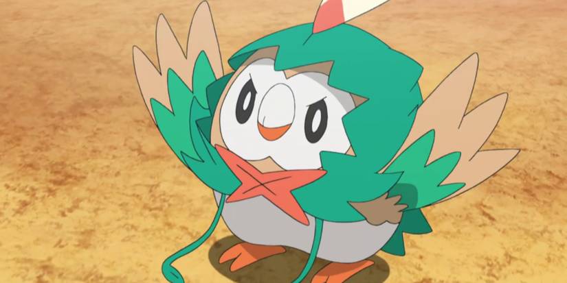 Pokemon: Ash Ketchum's Strongest Pokemon, Ranked