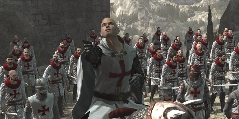 Assassin's Creed: Everything We Know About The Templars