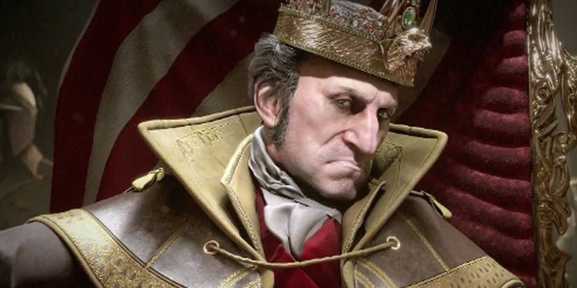 Assassin's Creed: Everything We Know About The Templars
