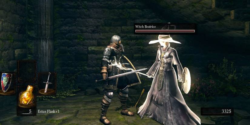 Dark Souls Remastered: Pro Tips For Farming Titanite