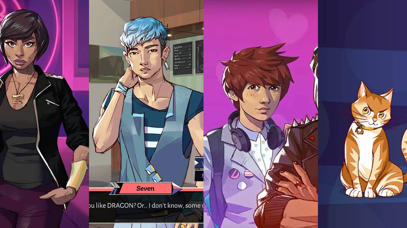 Boyfriend Dungeon: How To Raise Your Love Level
