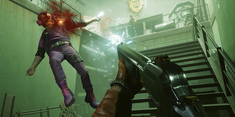 Every Slab In Deathloop, Ranked