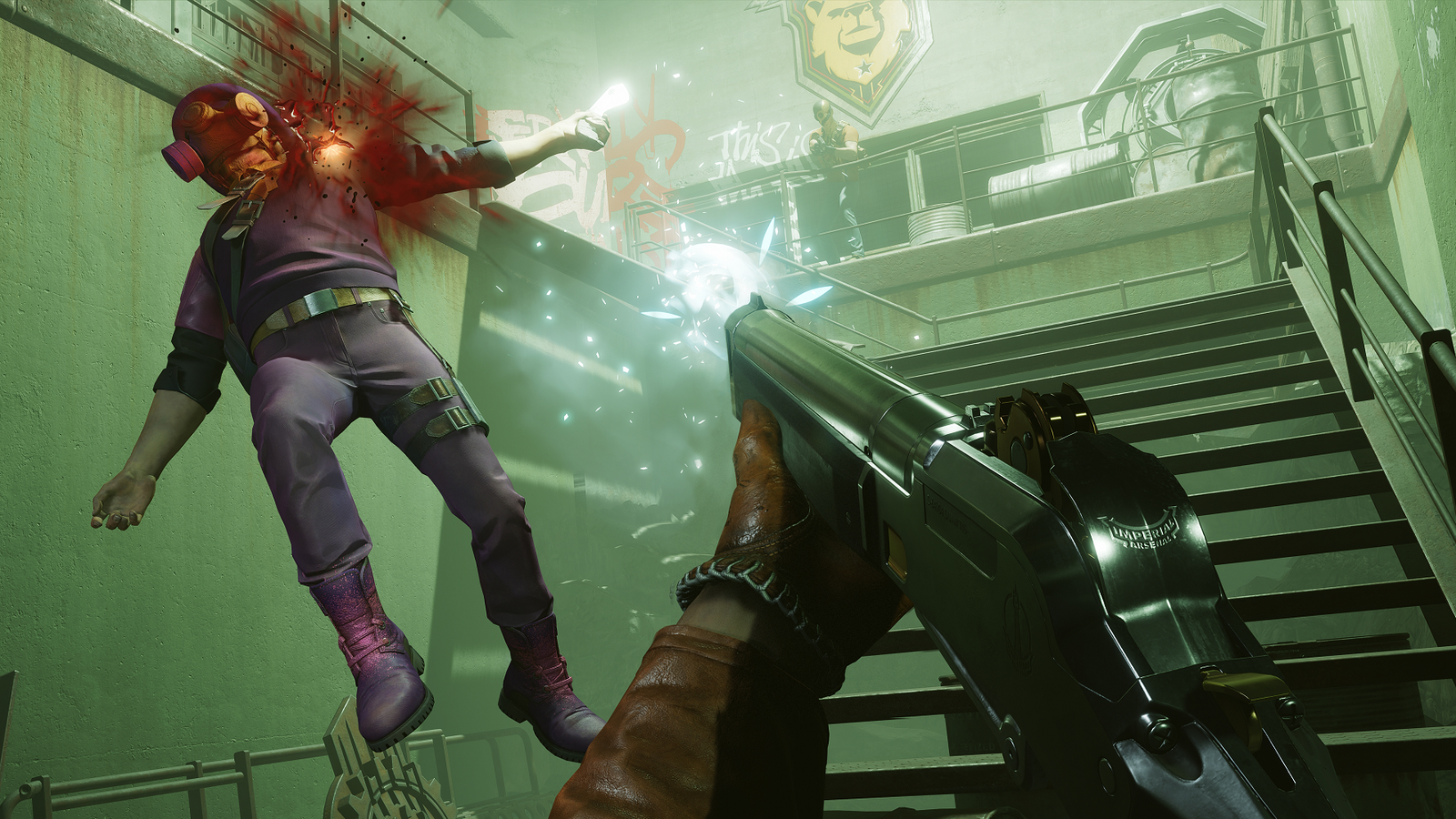 Deathloop Preview: No Manual Saving Means Tense Stealth And White Knuckle Action