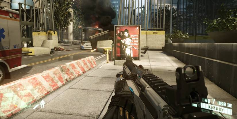 10 Video Game Trailers That Made Us Cry