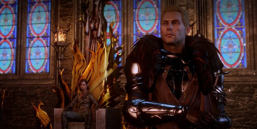 Dragon Age: Inquisition Companions, Worst to Best