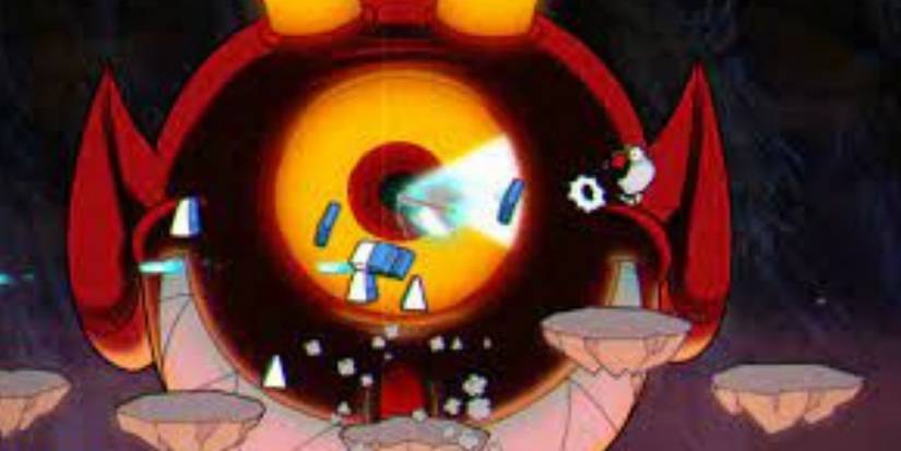 Cuphead: How to Beat the Devil