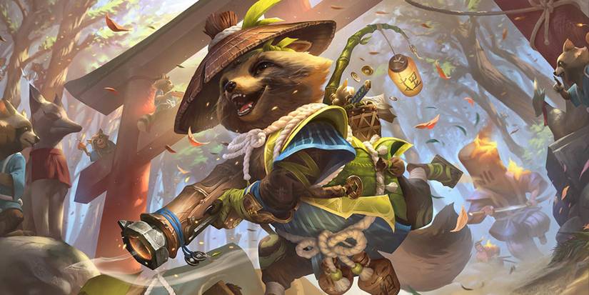 The Best Gods In Smite, Ranked