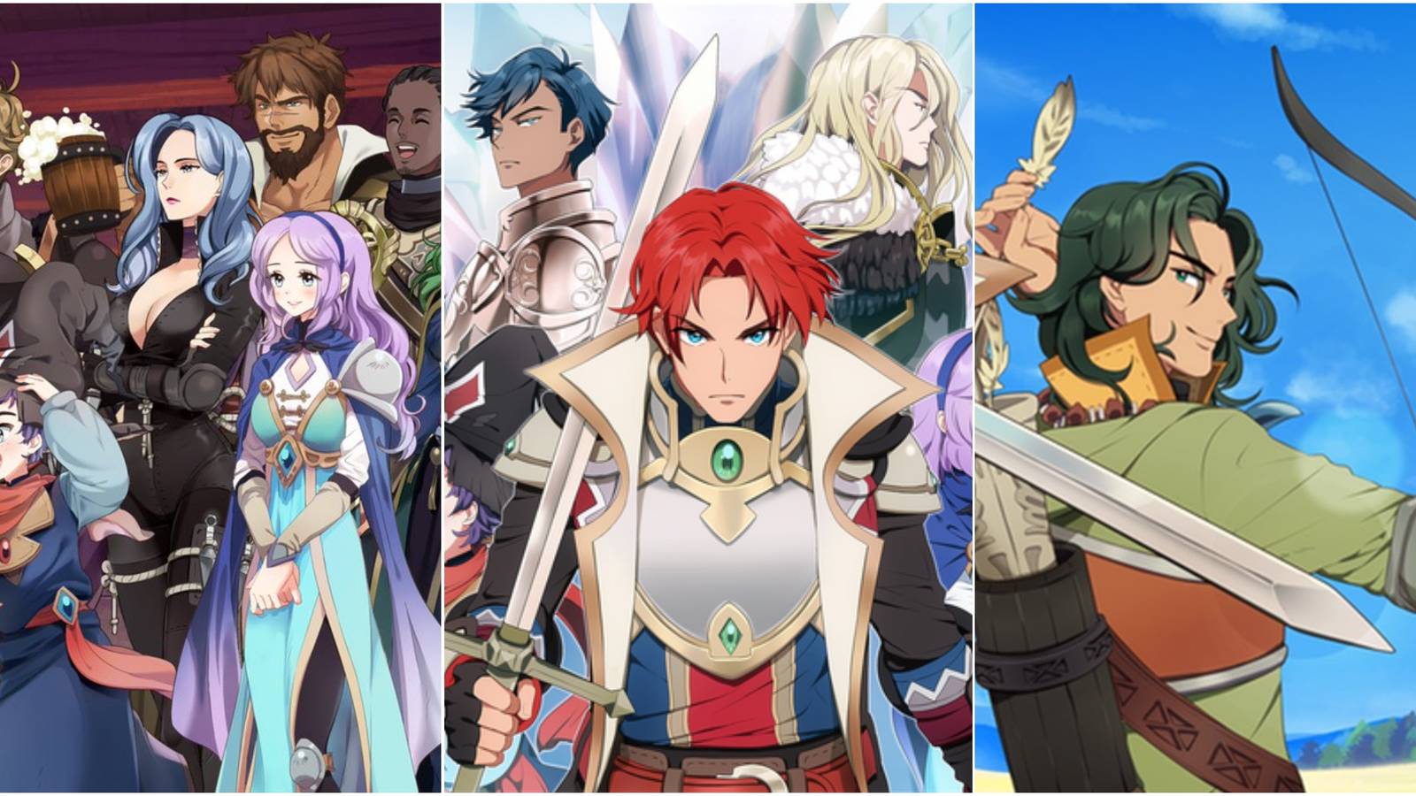 Dark Deity: 10 Best Classes