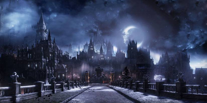 Sirris Questline Guide - Dark Souls 3