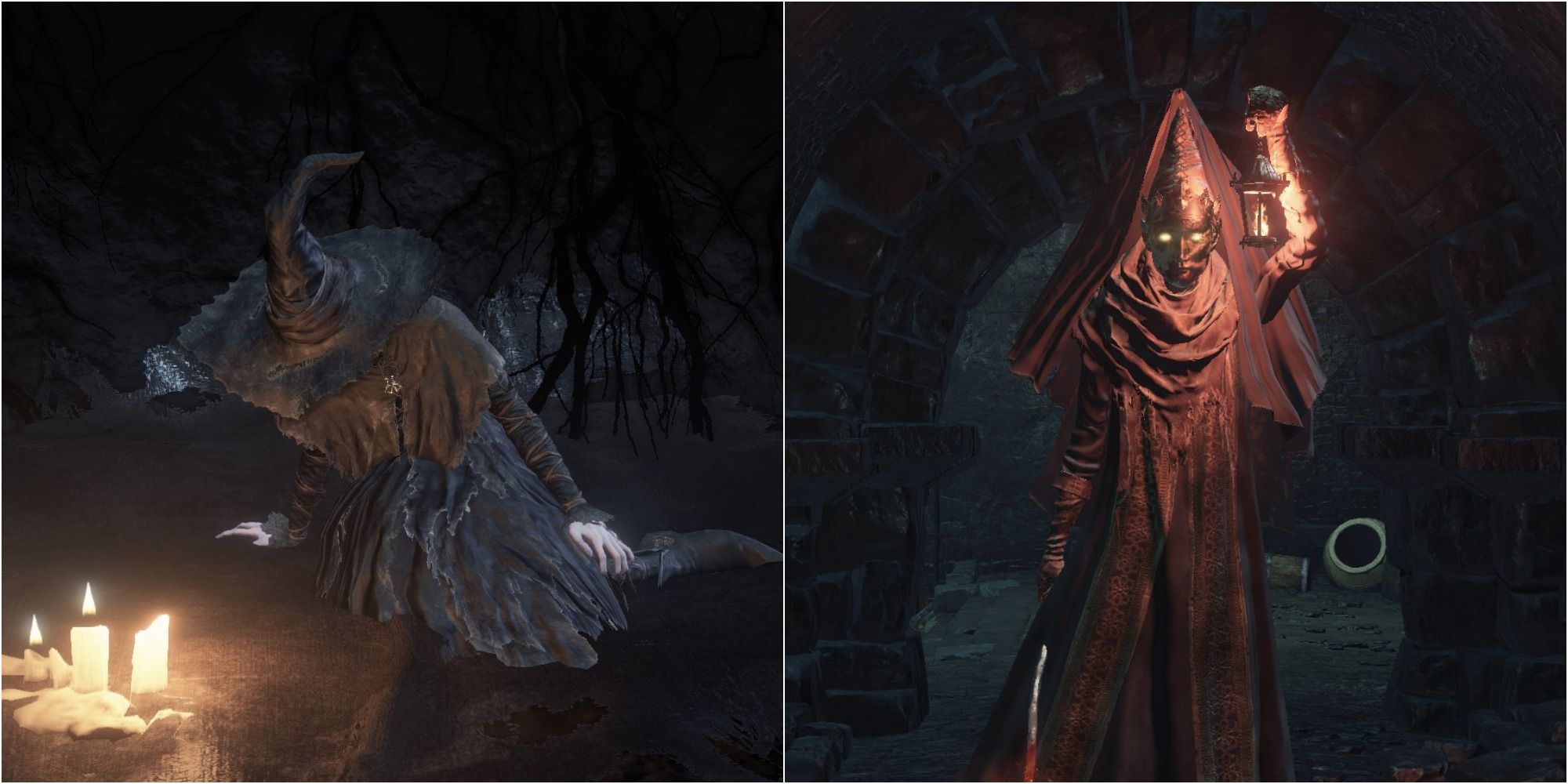 Dark Souls 3: How To Rescue Karla