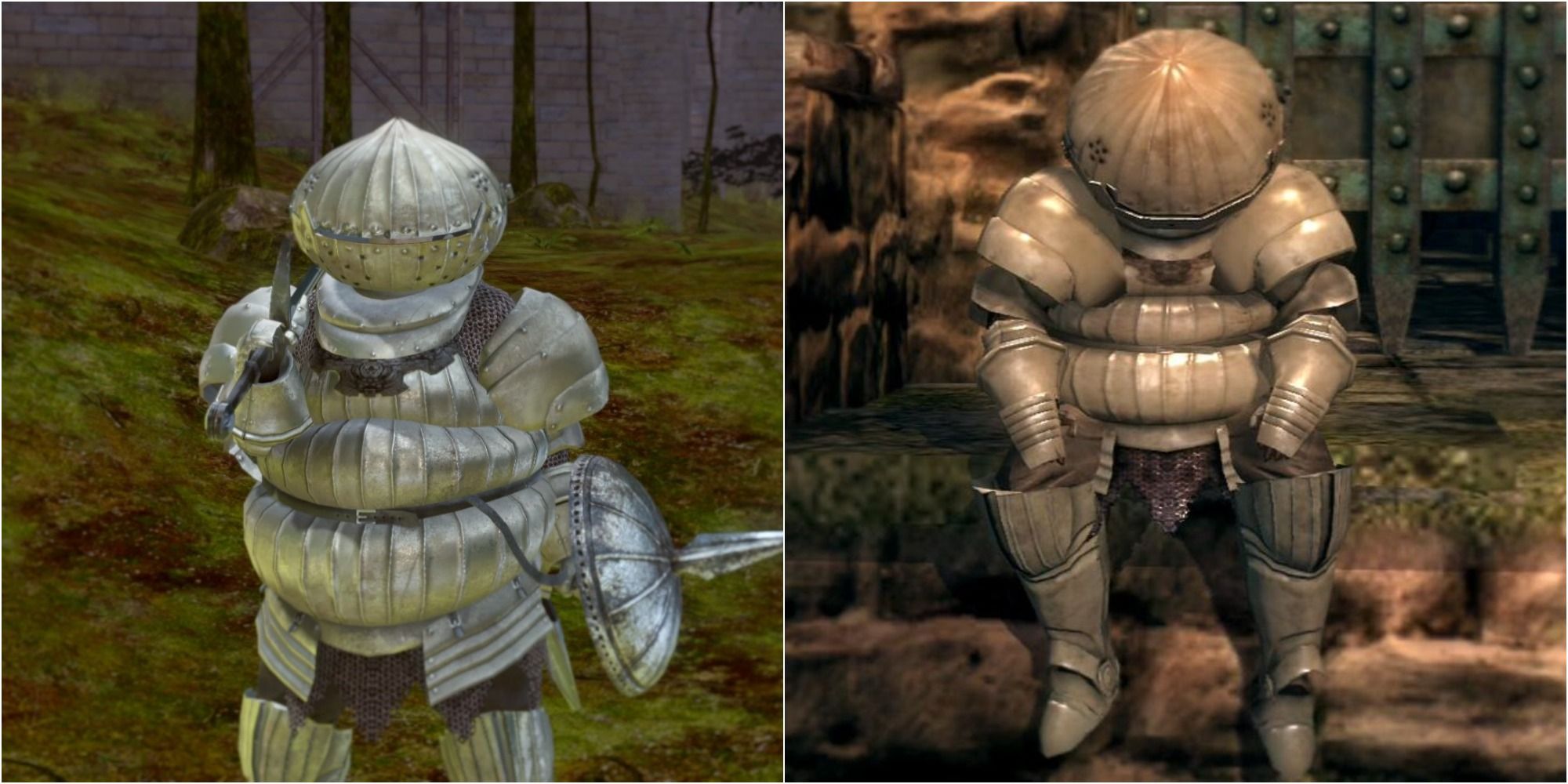 Dark Souls: Siegmeyer's Questline, A Step By Step Guide