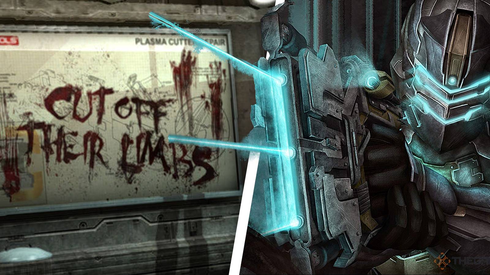 Dead Space Best Lines Quotes