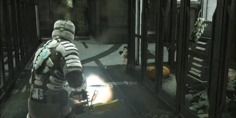Dead Space: Every Weapon In The Series, Ranked