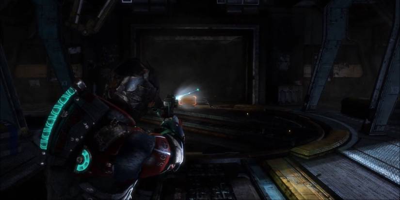 Dead Space: Every Weapon In The Series, Ranked