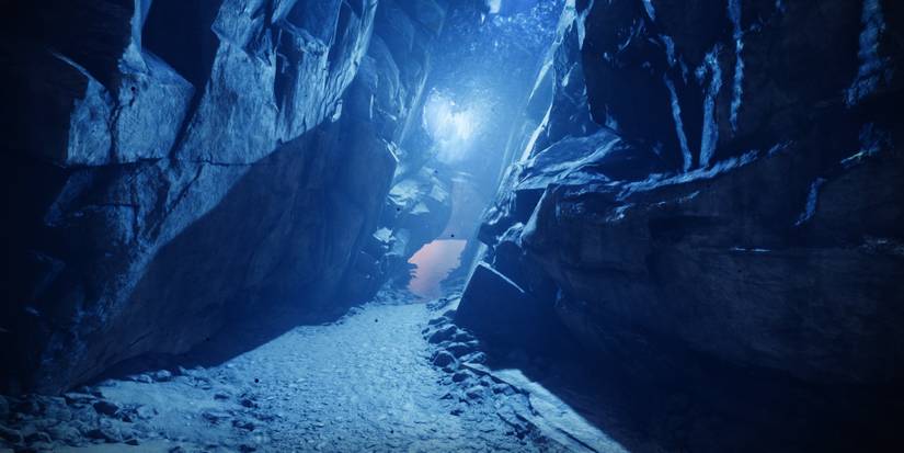 Destiny 2: Aphelion's Rest Master Lost Sector Guide