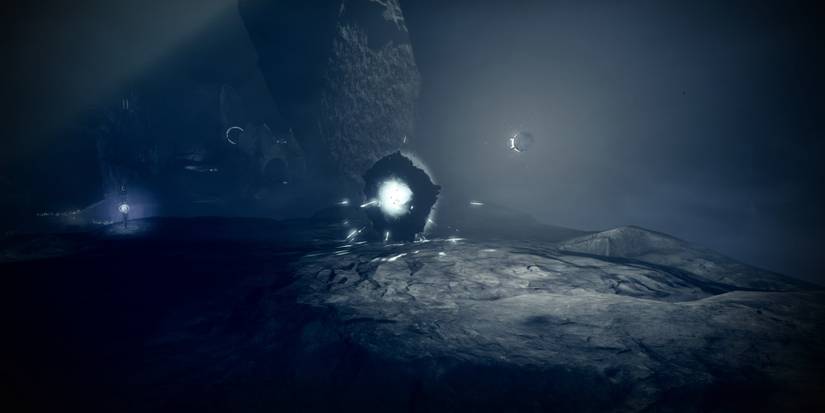 Destiny 2: Shattered Realm – Forest Of Echoes Guide