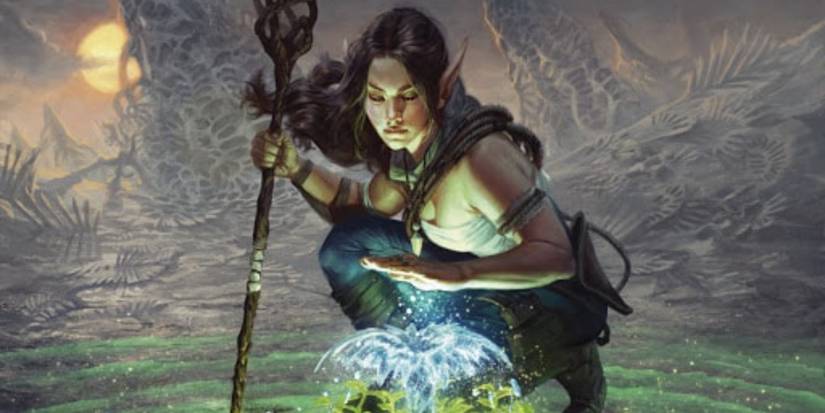 Dungeons & Dragons: 10 Most Useful Tool Proficienies