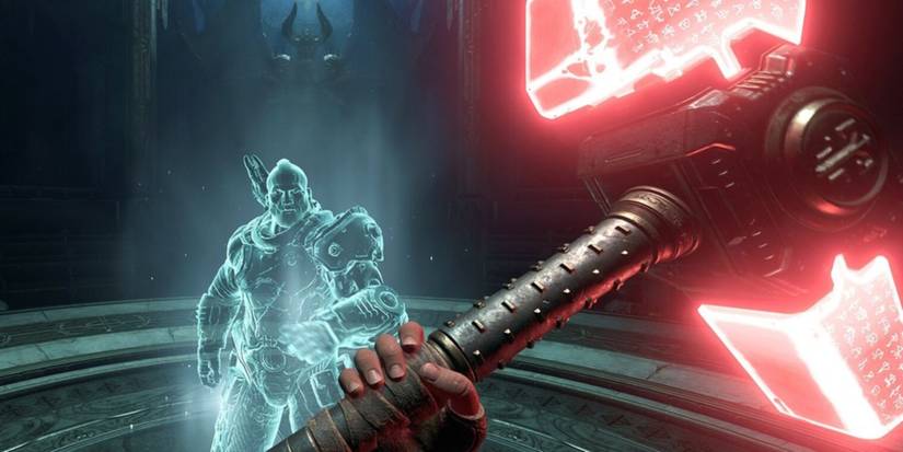 Best Weapons In Doom Eternal, Ranked