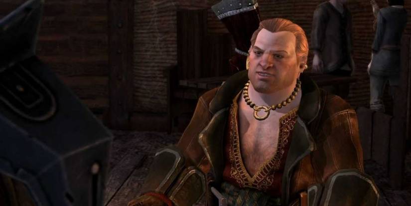Dragon Age 2: Every Companion, Ranked